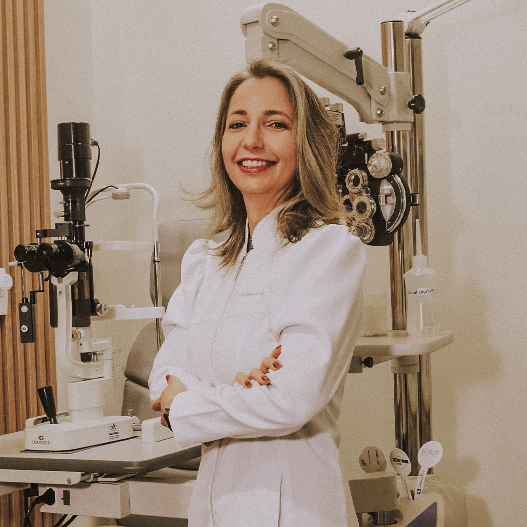 Especialistas – Oftalmo Clínicas